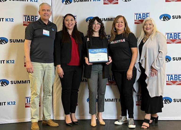 Bilingual/ESL | Laredo Independent School District