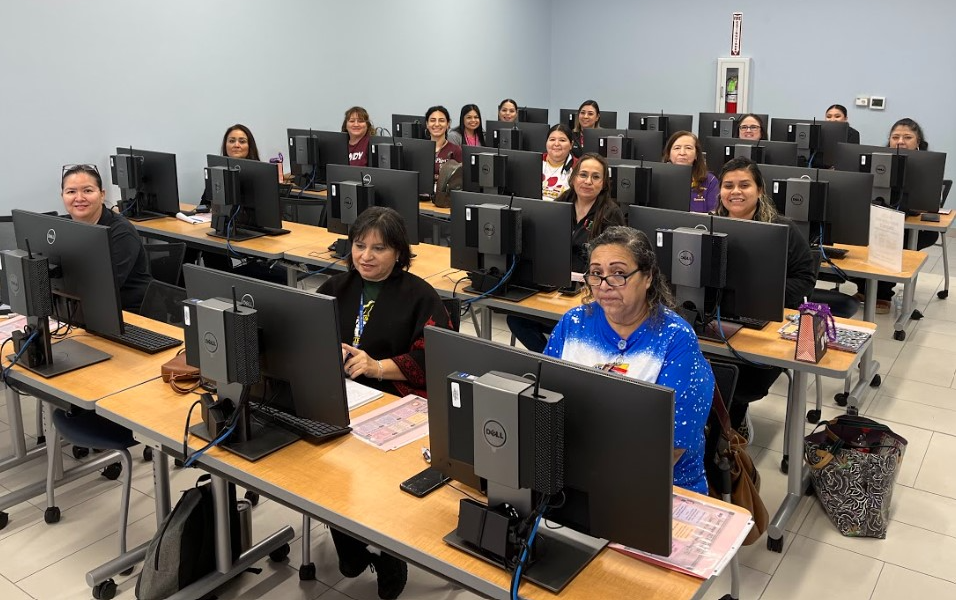 Bilingual/ESL | Laredo Independent School District