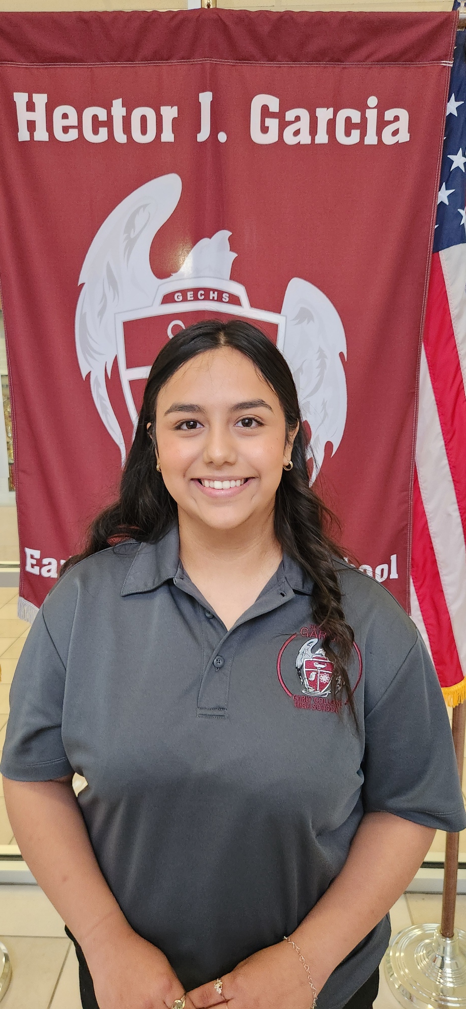 Student of the Month | Laredo Independent School District