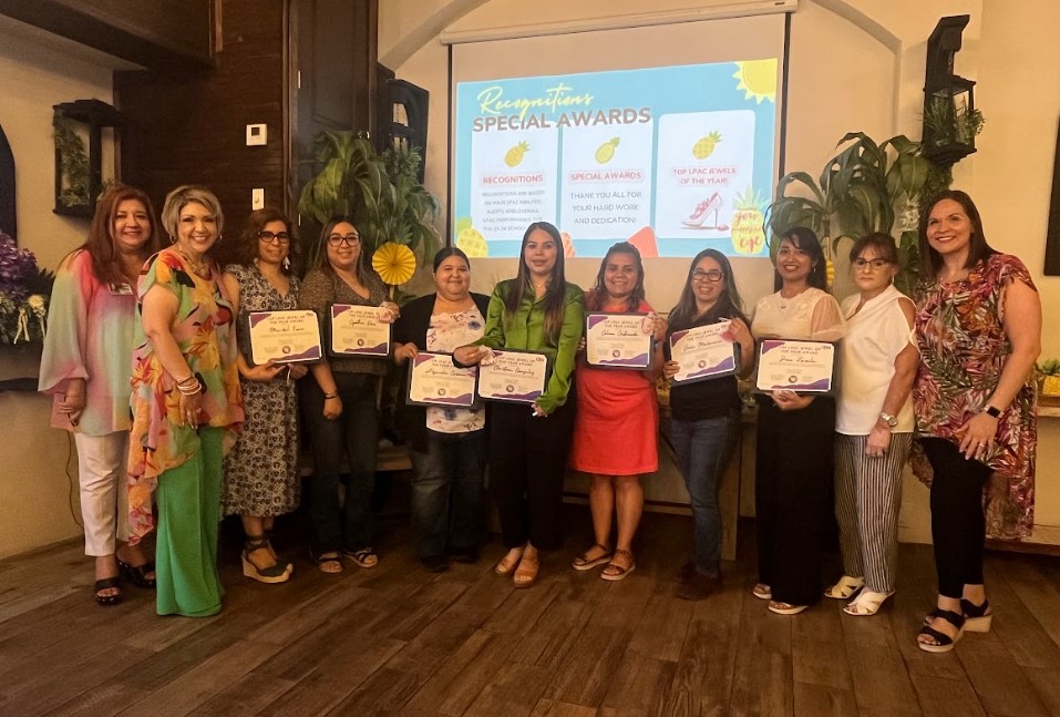 Bilingual/ESL | Laredo Independent School District