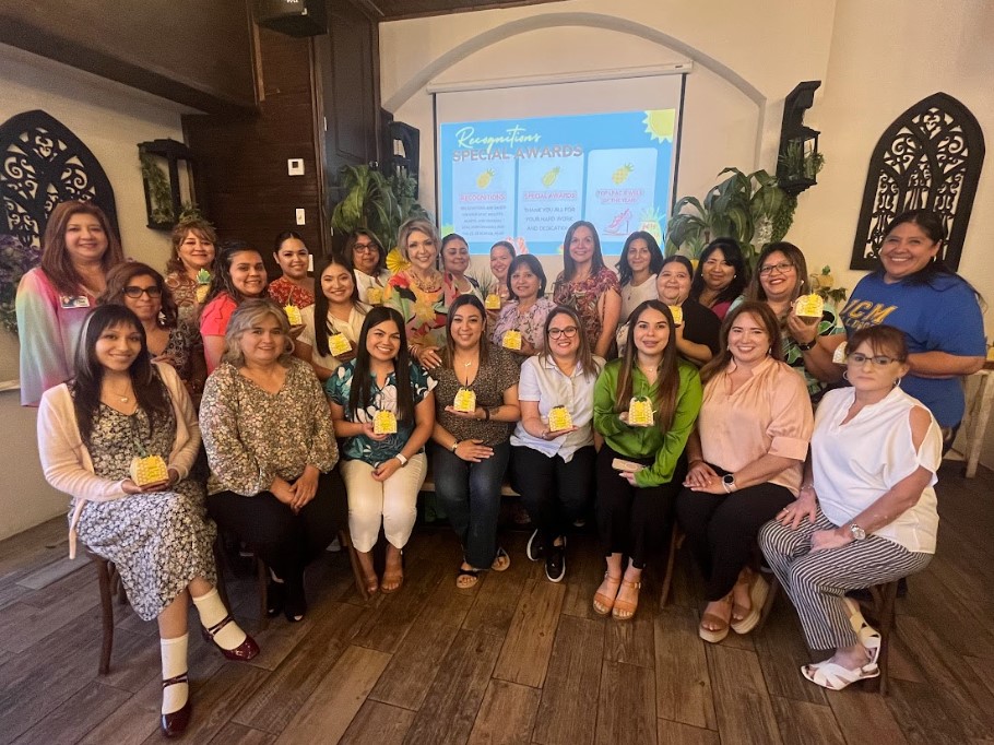 Bilingual/ESL | Laredo Independent School District