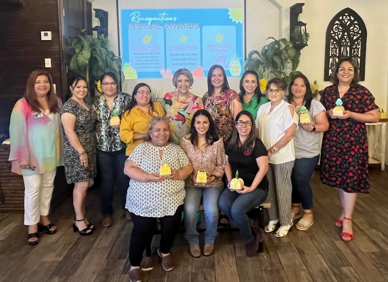 Bilingual/ESL | Laredo Independent School District