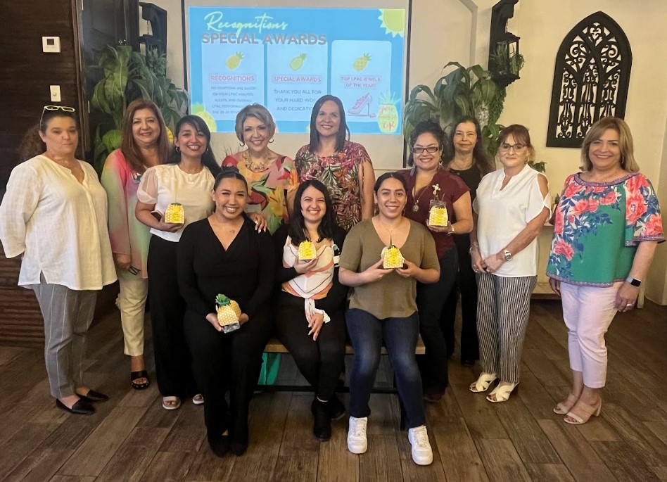 Bilingual/ESL | Laredo Independent School District