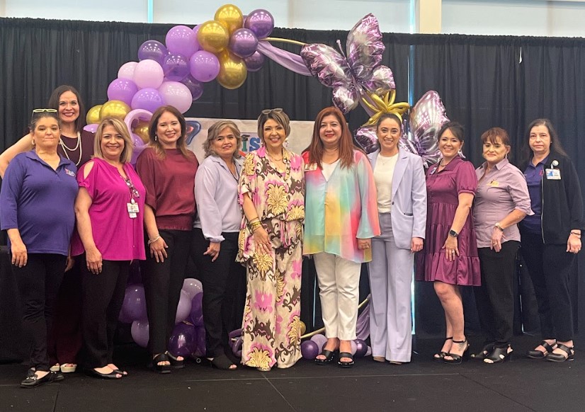 Bilingual/ESL | Laredo Independent School District