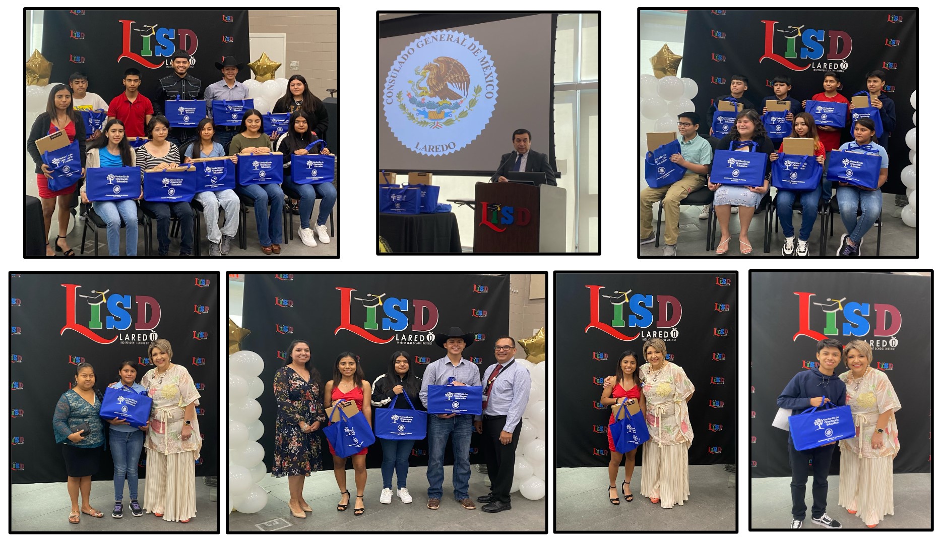 Bilingual/ESL | Laredo Independent School District