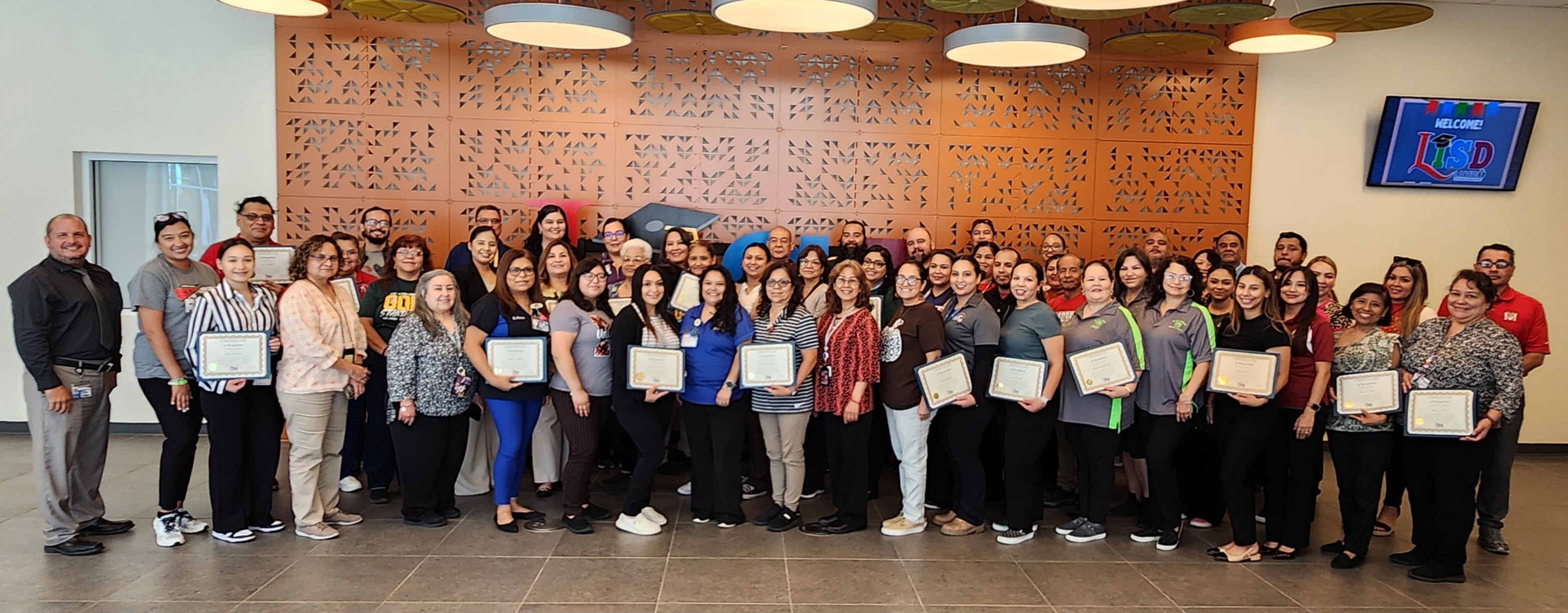 Attendance | Laredo Independent School District