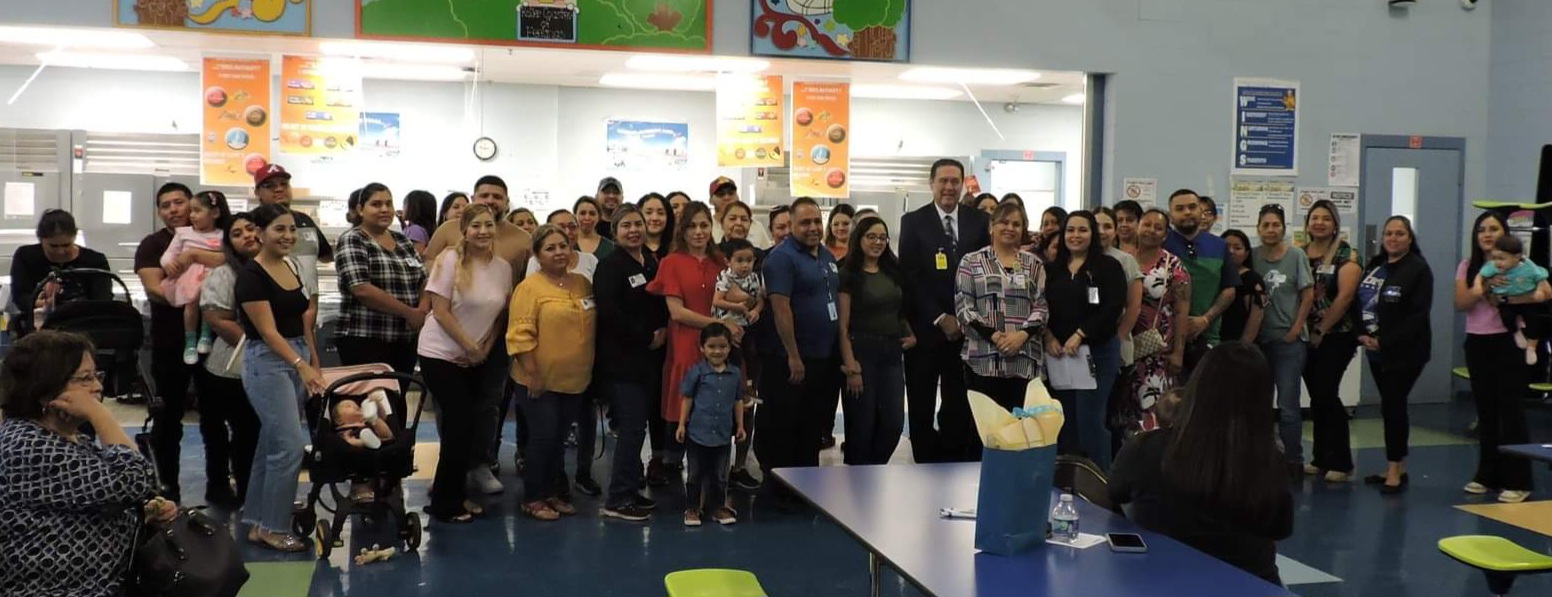 Attendance | Laredo Independent School District