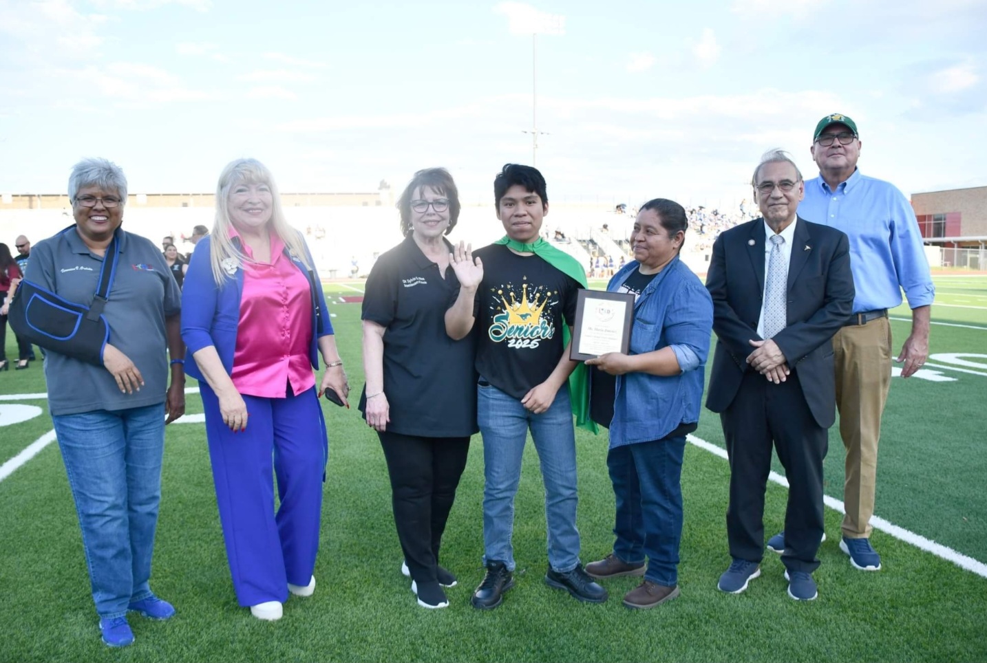 Attendance | Laredo Independent School District