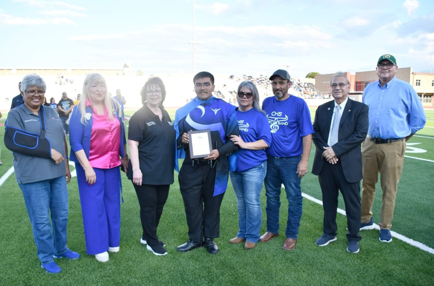 Attendance | Laredo Independent School District