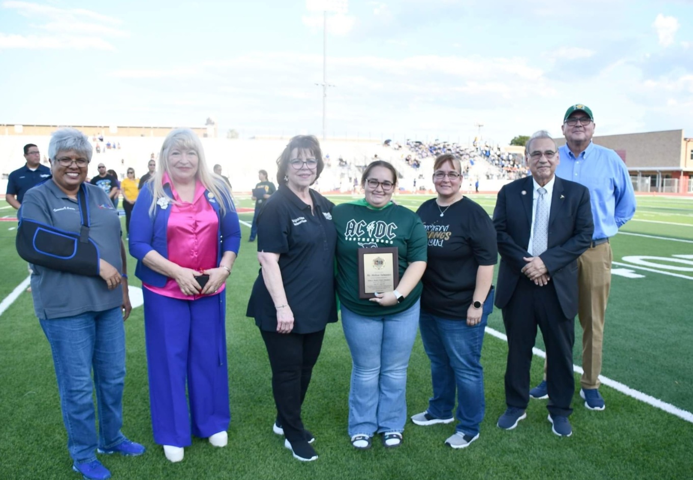 Attendance | Laredo Independent School District