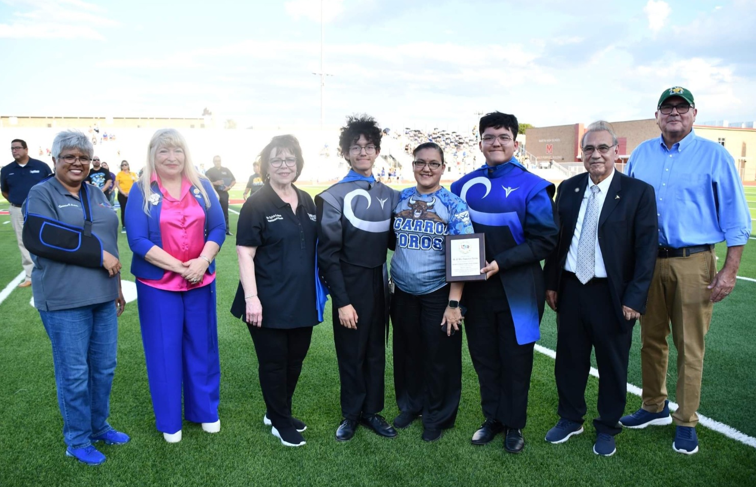 Attendance | Laredo Independent School District