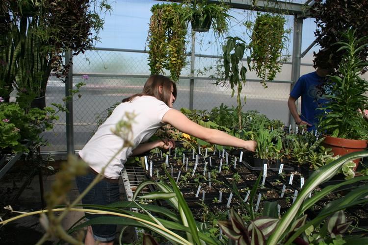 Plant Science | West Ada School District