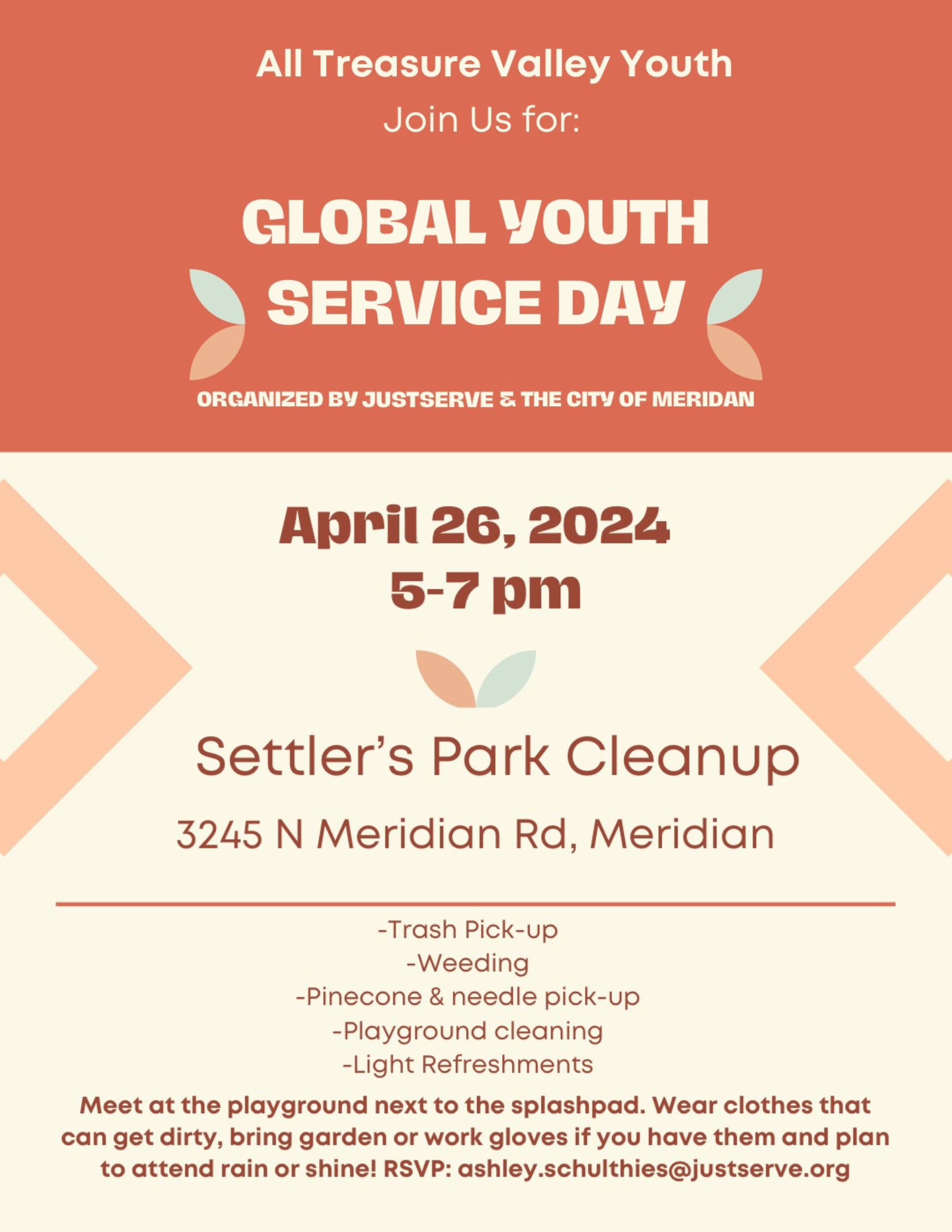 Community Bulletin Board | West Ada School District