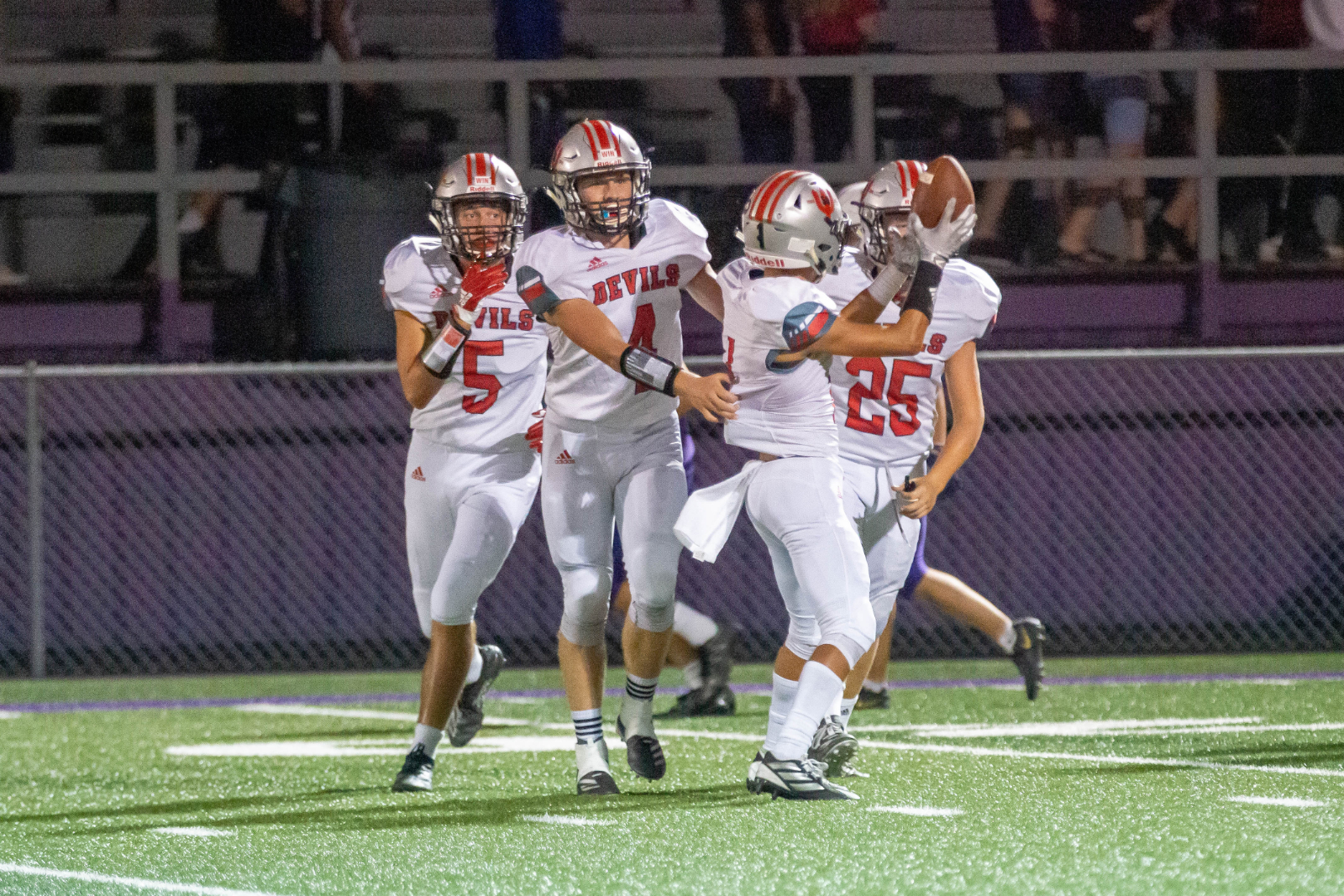 Photos Football | St. Clairsville Athletics