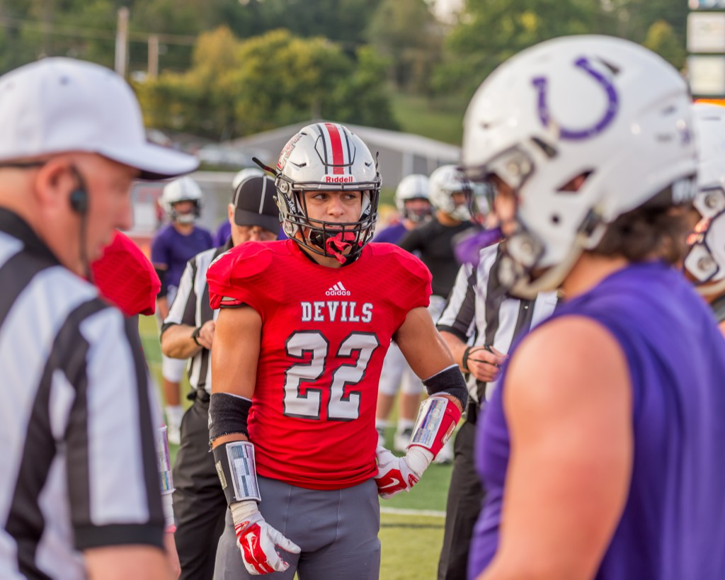 Photos Football | St. Clairsville Athletics