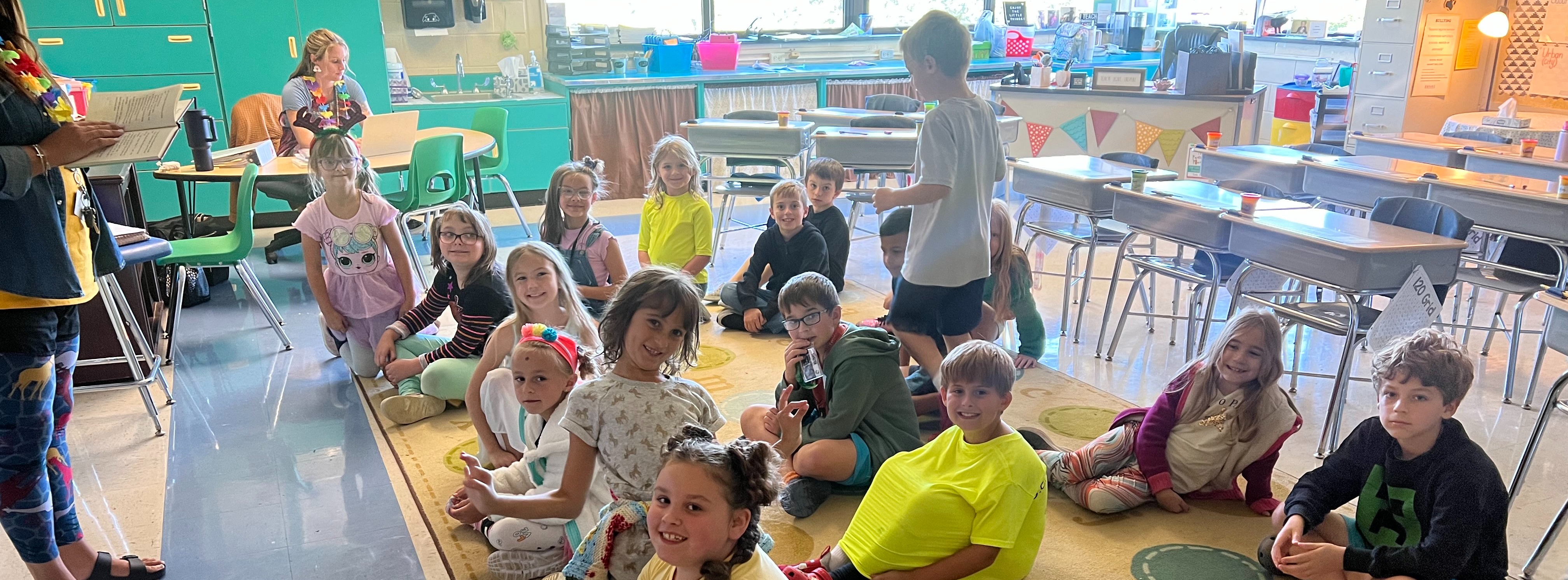 G.C. Hartman Elementary