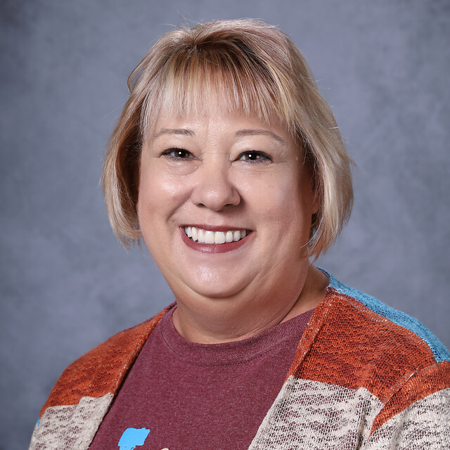 4th Grade Classrooms | Seagraves ISD