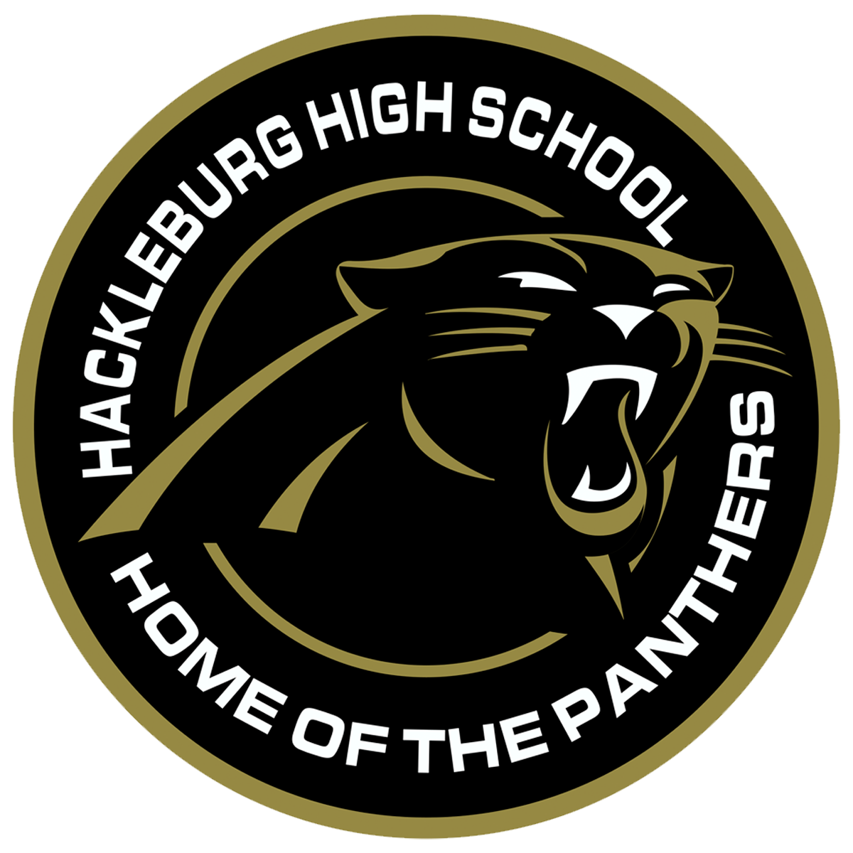 Hackleburg High School