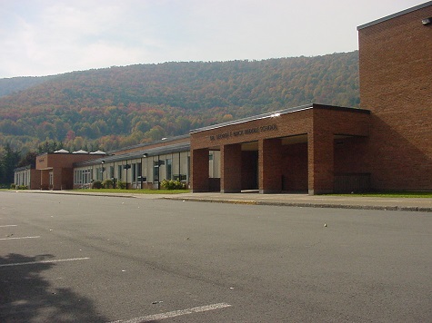 About Us | Mack Middle School