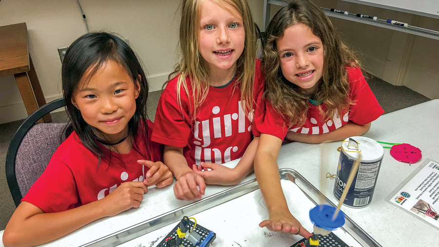 Our Programs | Salazar Elementary