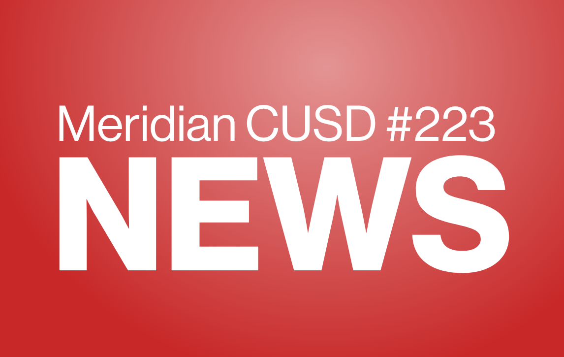 Superintendent Search Update | Meridian Community Unit School District #223