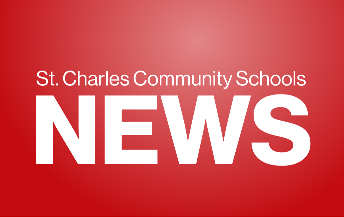 HOMECOMING PARADE APPLICATION | St. Charles Community Schools