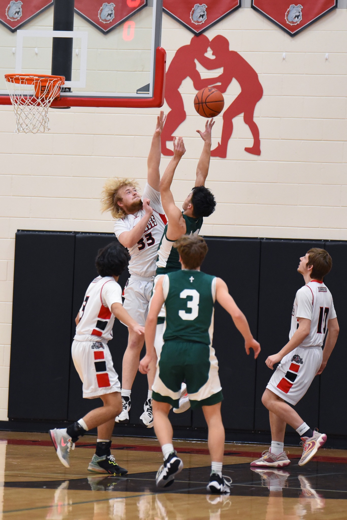 Athletics | St. Charles Community Schools