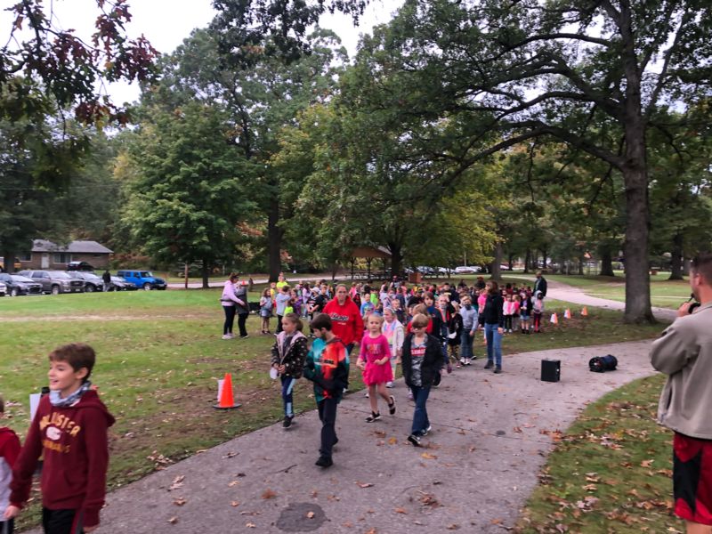 St. Charles Elementary | St. Charles Community Schools