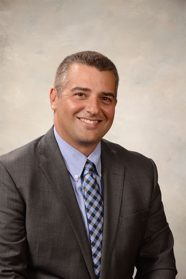 Board of Education | Port Huron Area School District