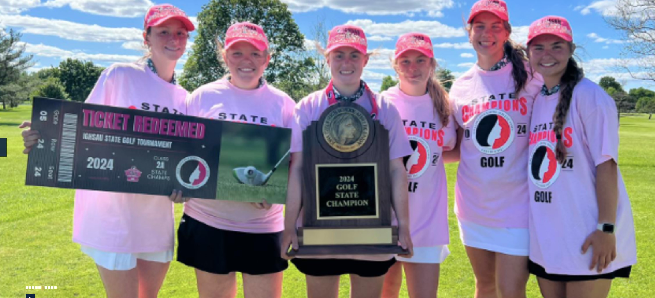 Athletics | Sumner-Fredericksburg Schools