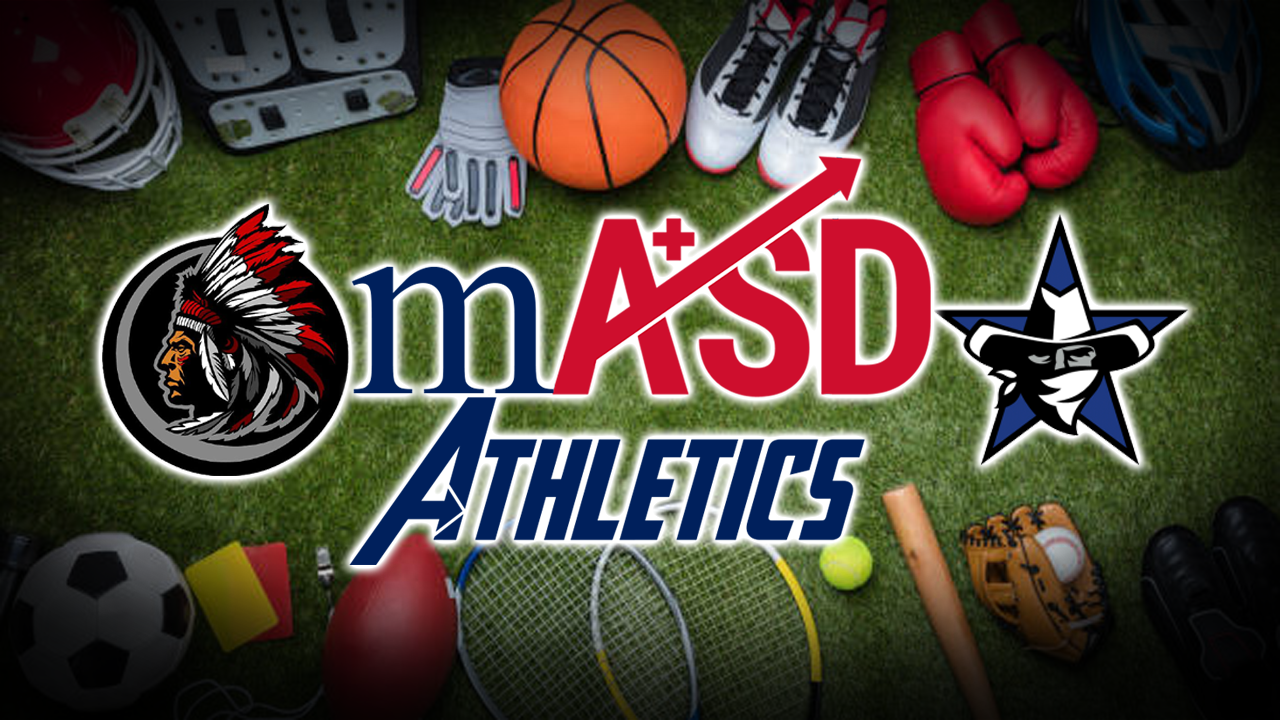 Athletics | Mississippi Achievement School District