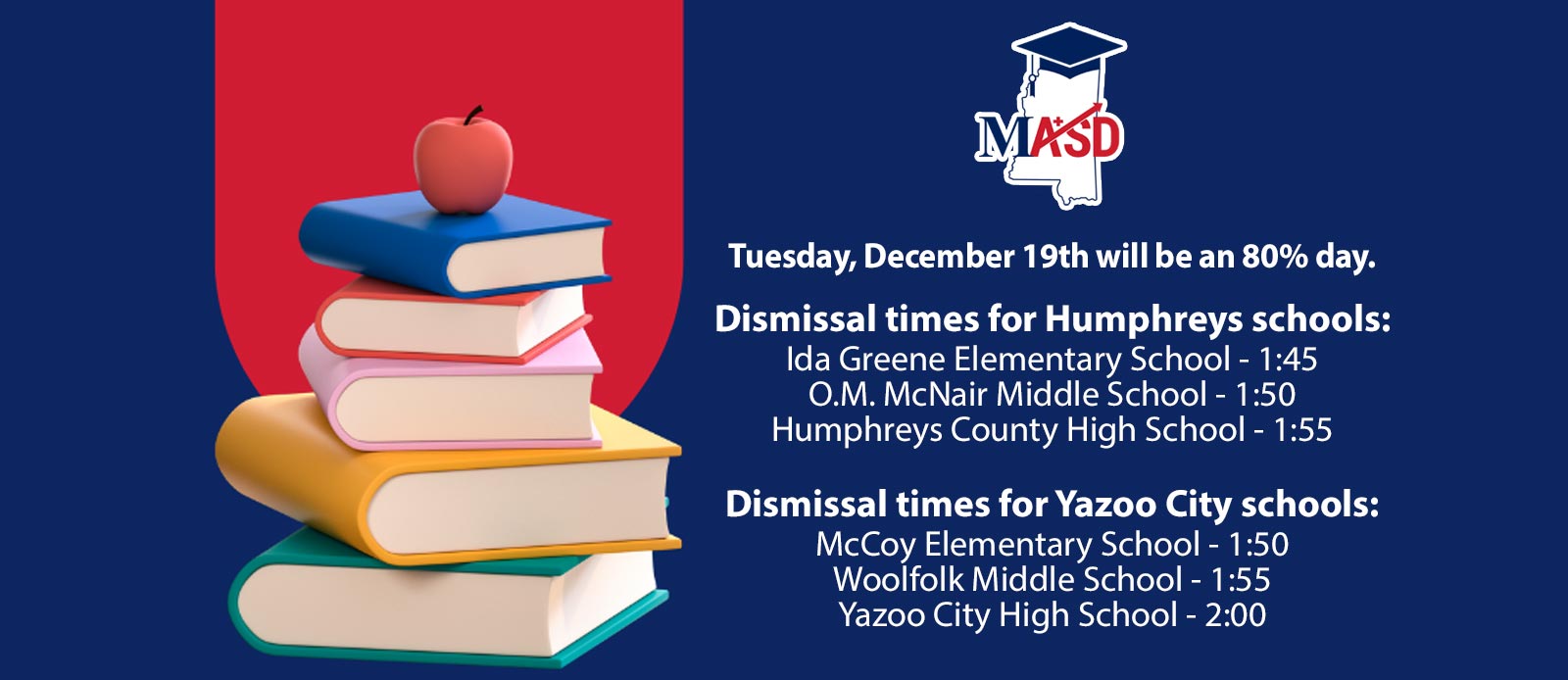 Mississippi Achievement School District