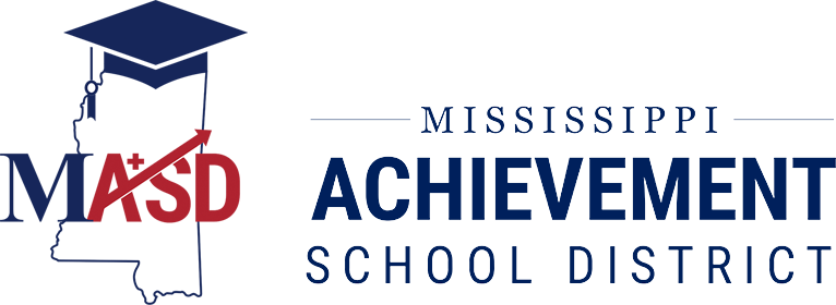 Mississippi Achievement School District | Home