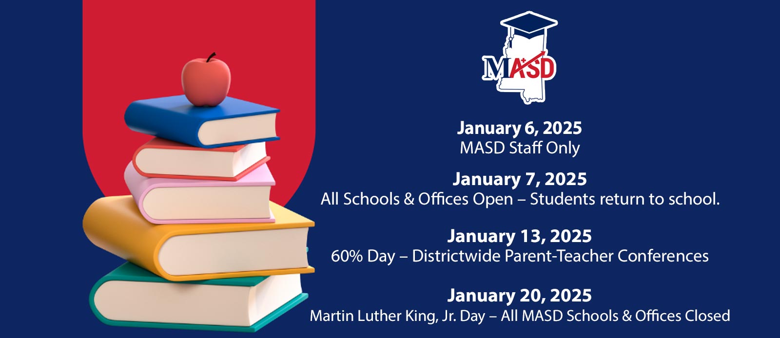 Mississippi Achievement School District | Home