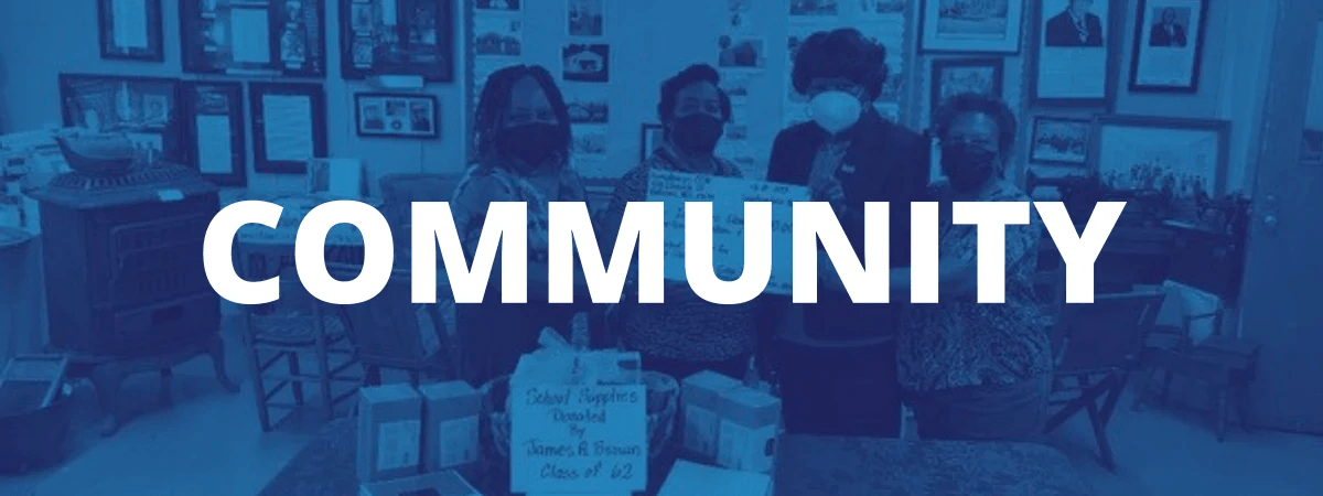 Community | Mississippi Achievement School District