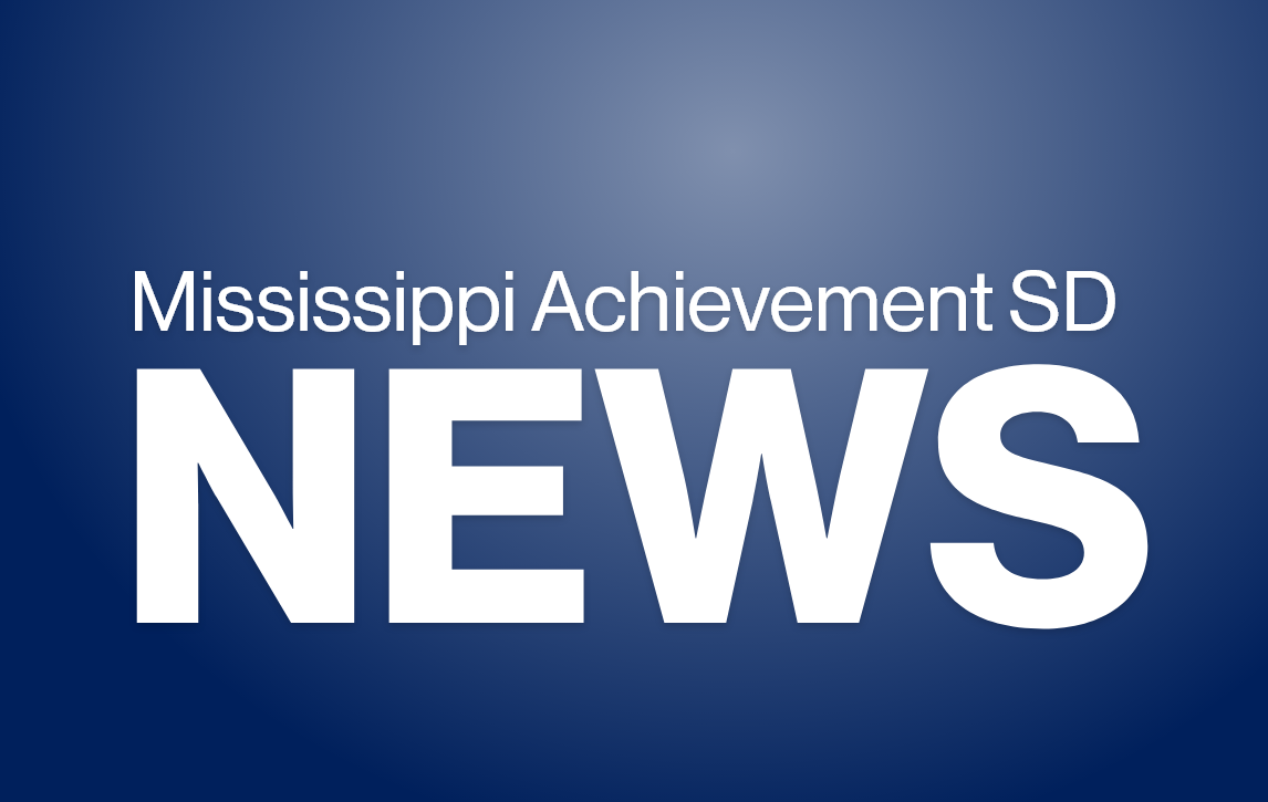 MAAP State Assessment Results | Mississippi Achievement School District