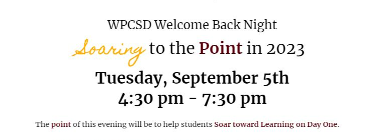 Whitney Point CSD | Home