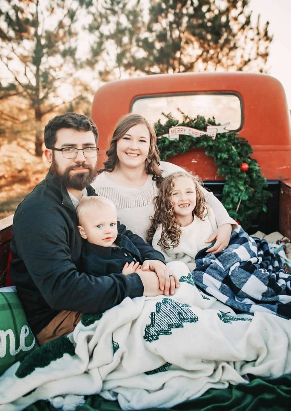 Mrs. Grizzell | Billings School District