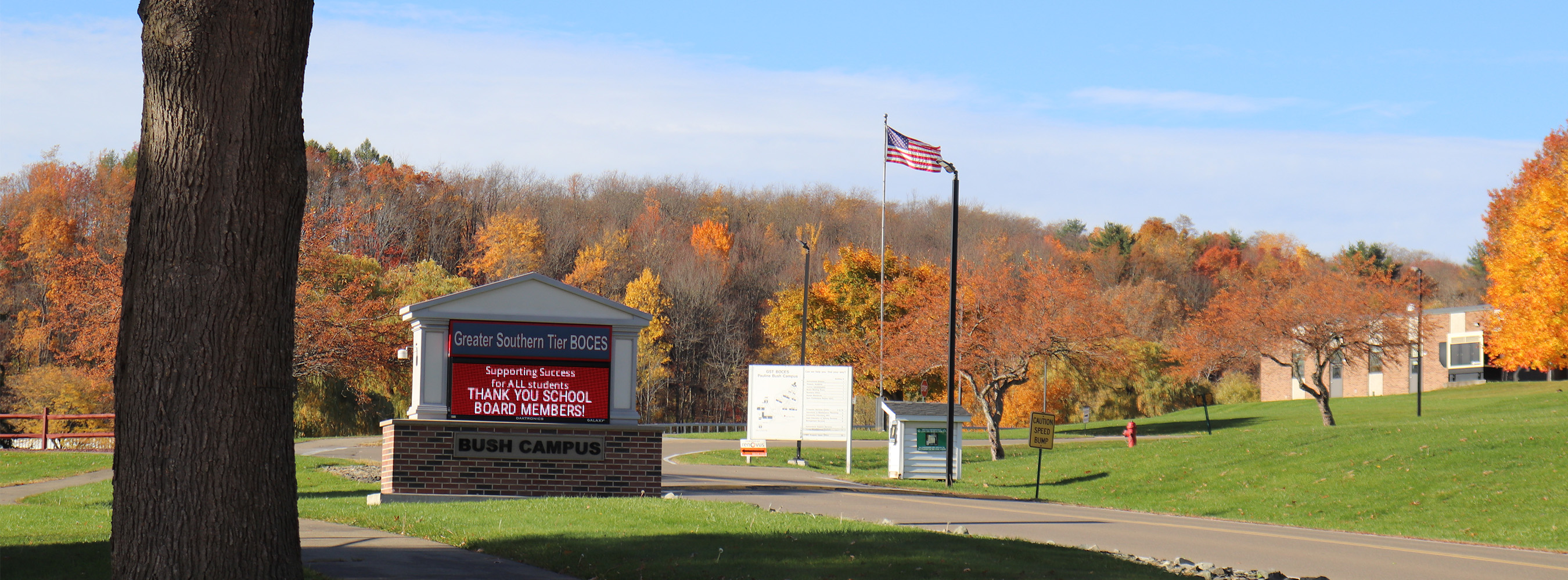 GST BOCES | Home