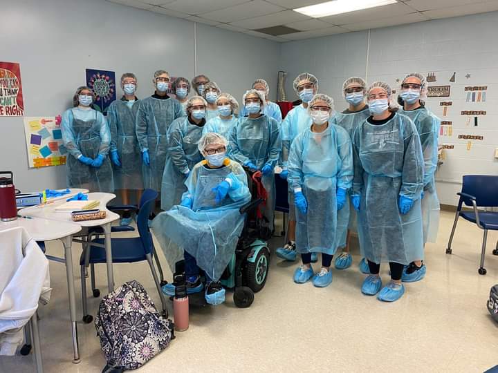 Career and Technical Education | GST BOCES