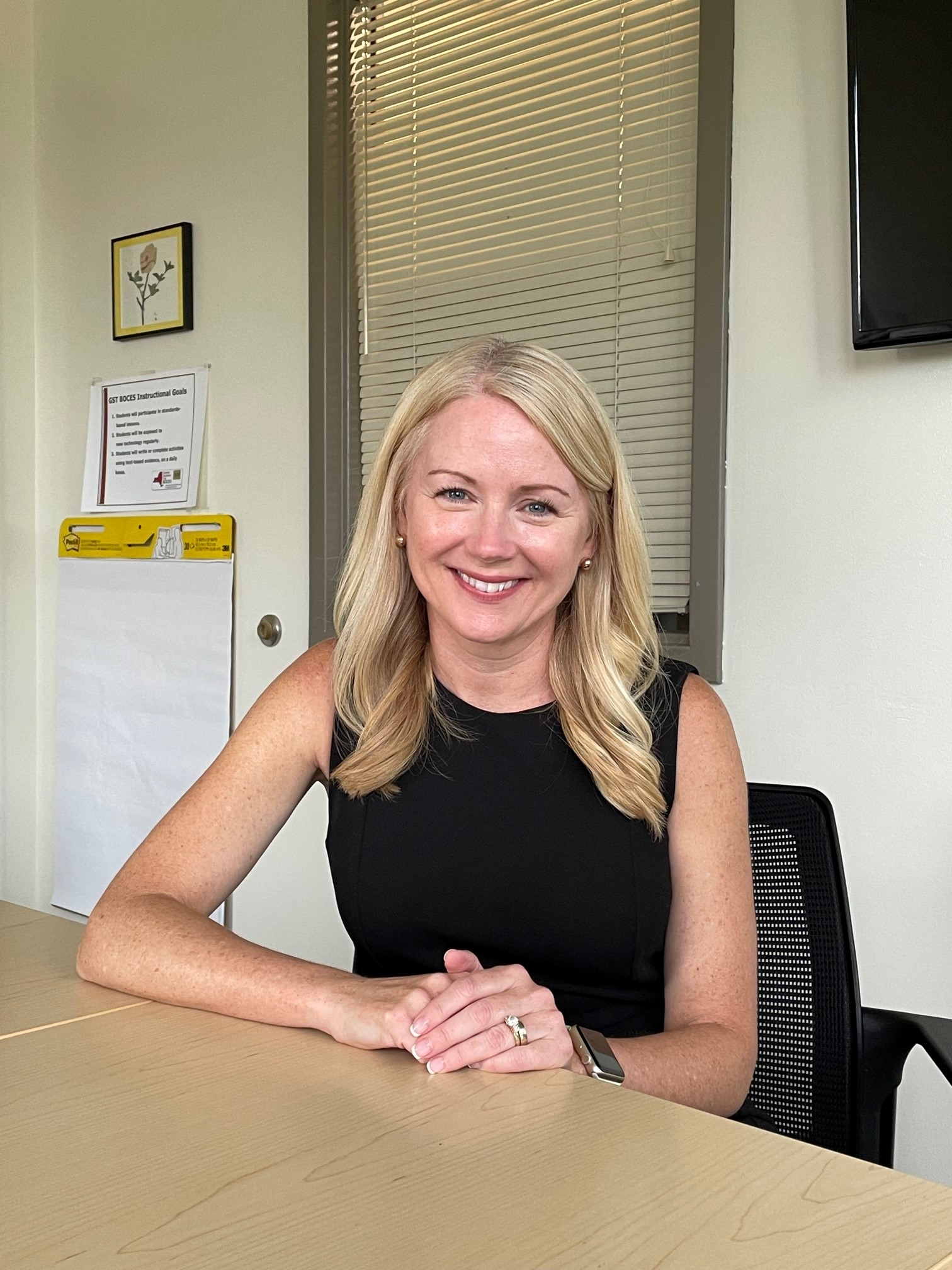 Administrative Services for Instruction | GST BOCES