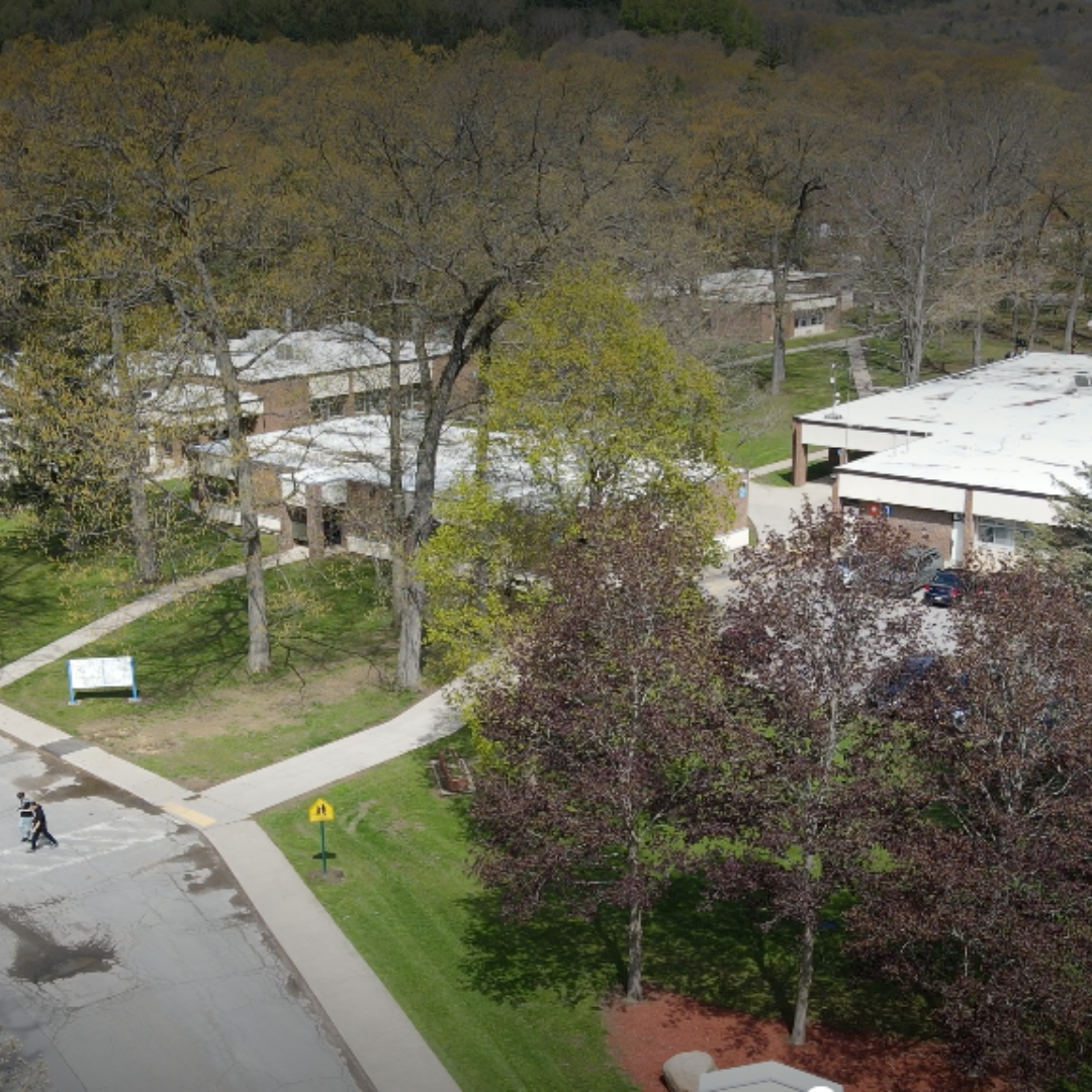 Campuses and Maps | GST BOCES