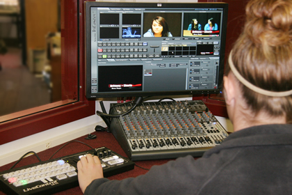 Digital Media Arts | GST BOCES