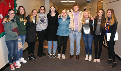 New Visions Human Services & Education Career Exploration | GST BOCES