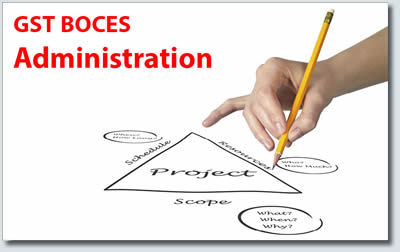 Administrative Services | GST BOCES