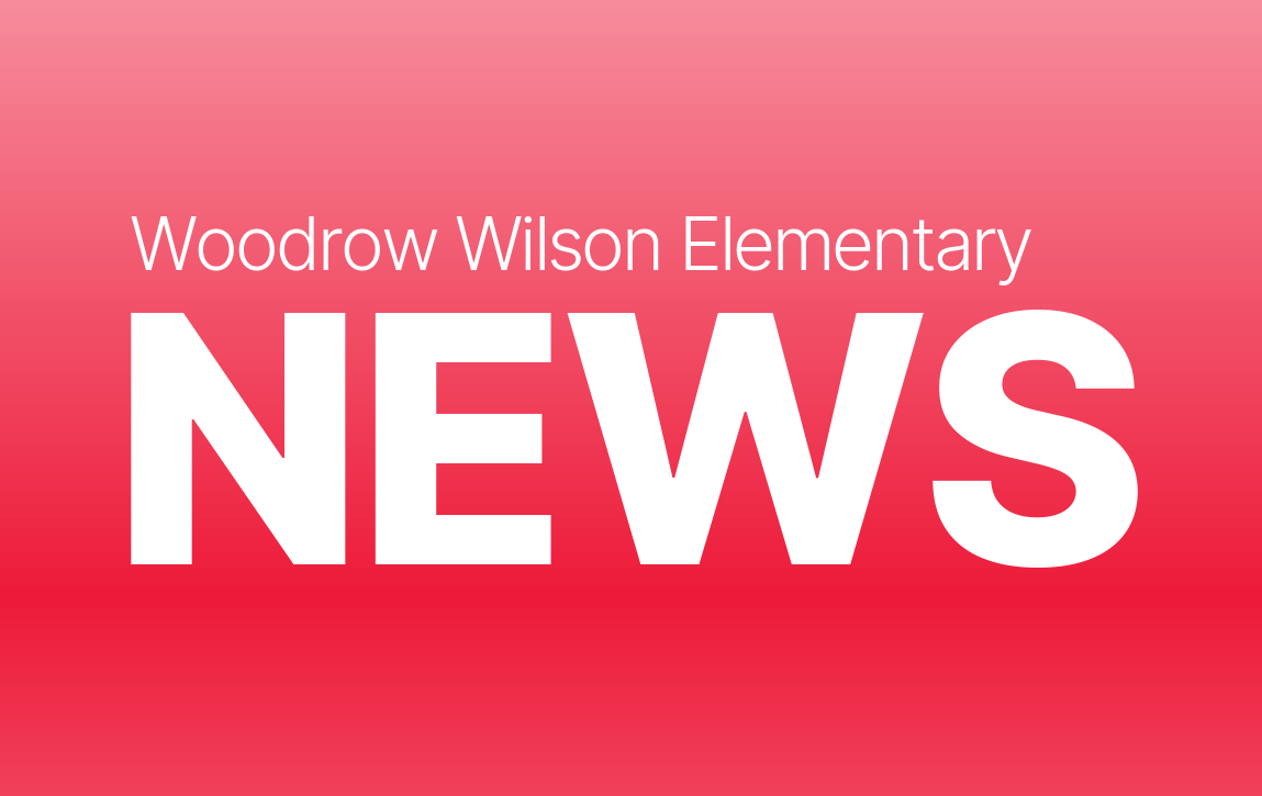 Woodrow Wilson Logo Woodrow Wilson Elementary