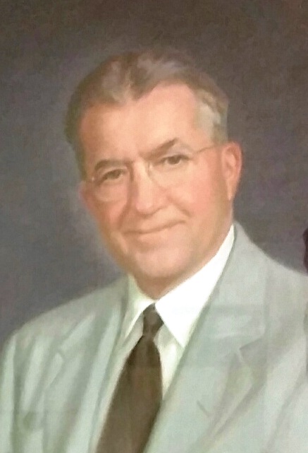 History | Ura Seeger Memorial Auditorium