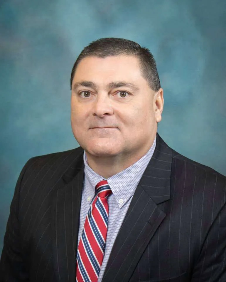 Superintendent | Demopolis City Schools