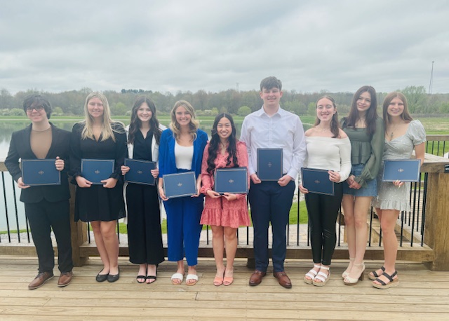 Heads Above The Rest | Columbiana County Educational Service Center