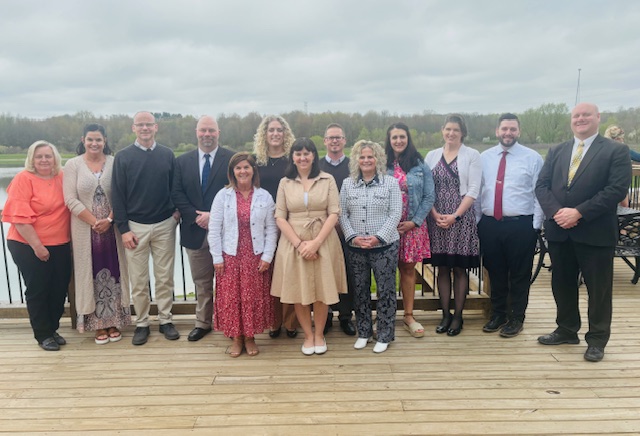 Heads Above The Rest | Columbiana County Educational Service Center